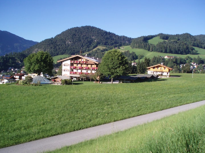 Pension Haidachhof / Z5 - Alpbach