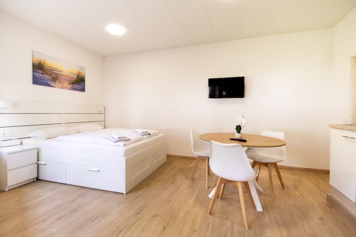 Appartement Sommerresidenz - Bad Sulza