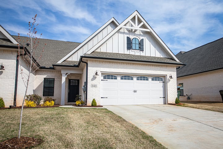 3 Bed 2 Bath New Townhome In Madison - Huntsville, AL