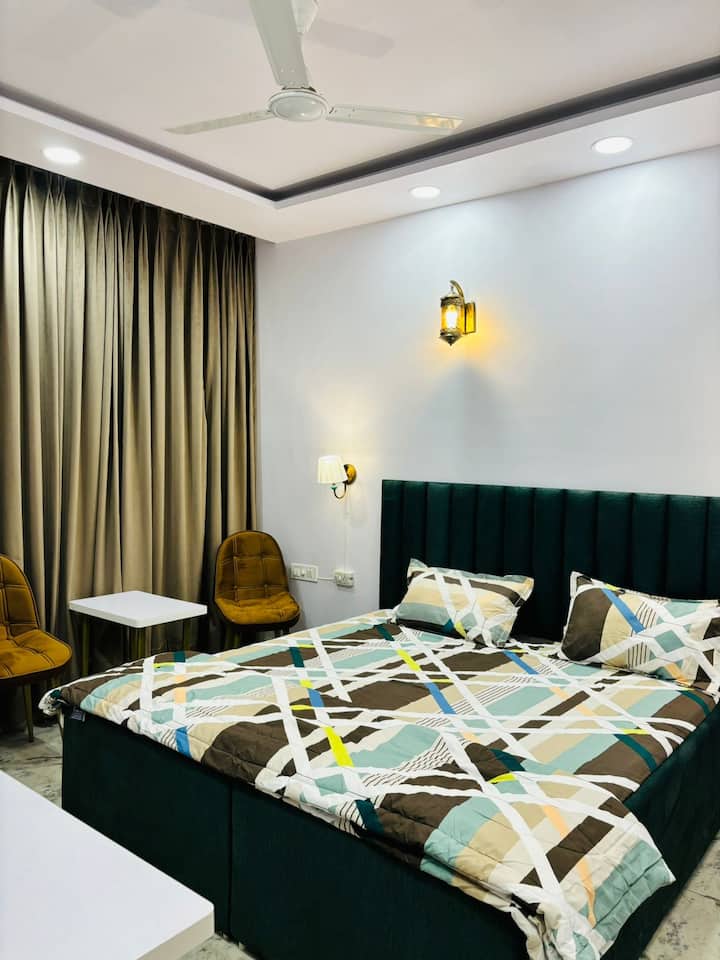 Colonel's Homestay - Chandigarh