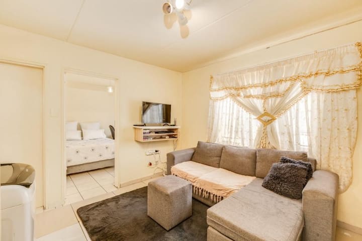 Sharonlea Randburg - Randburg