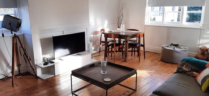 Beautiful Flat - Kingston upon Thames