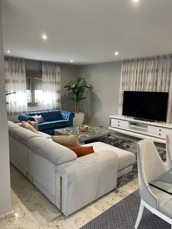Villa Luxury Las Minas Mondariz - Monção