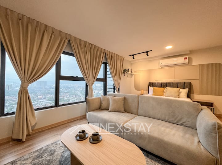 Kl Cheras Homestay High Speed Wi-fi【weekly-15%】 - Kuala Lumpur