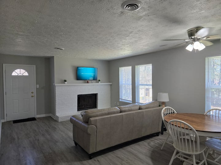 Howell Way, Cozy Stay! 115unit 4 - Athens, GA