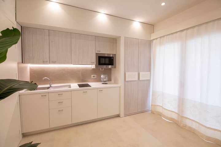 Suite Con Vasca Idromassaggio - Santa Maria Navarrese