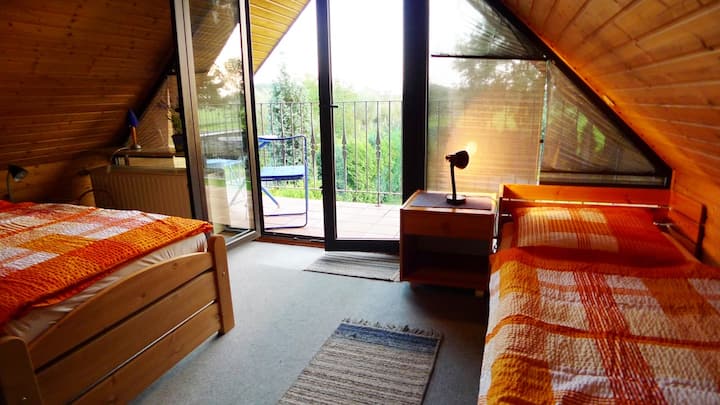 Ferienwohnung Rheinberg - Rheinberg