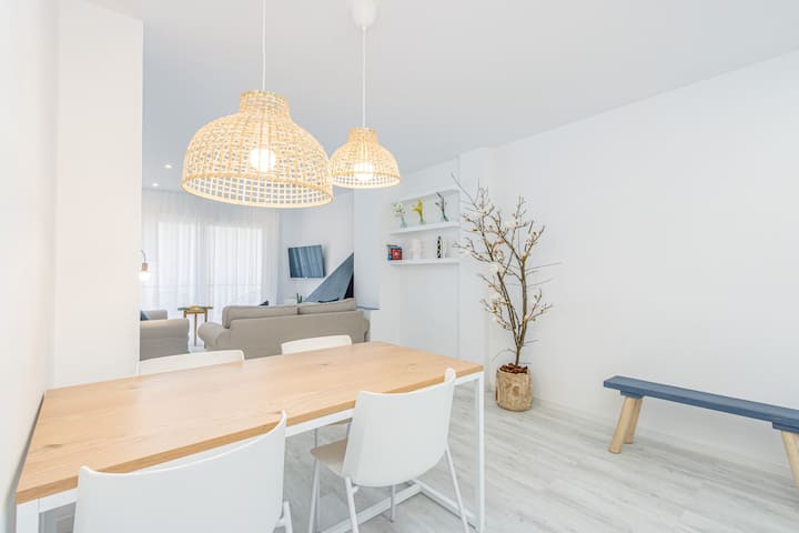 Milenial Immo | Apartamento Cadaqués A 300m Playa - Cadaqués