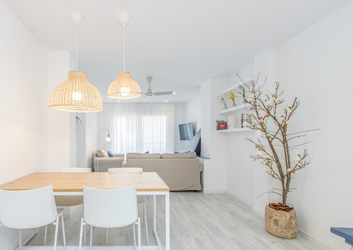 Milenial Immo | Apartamento Cadaqués A 300m Playa - Cadaqués