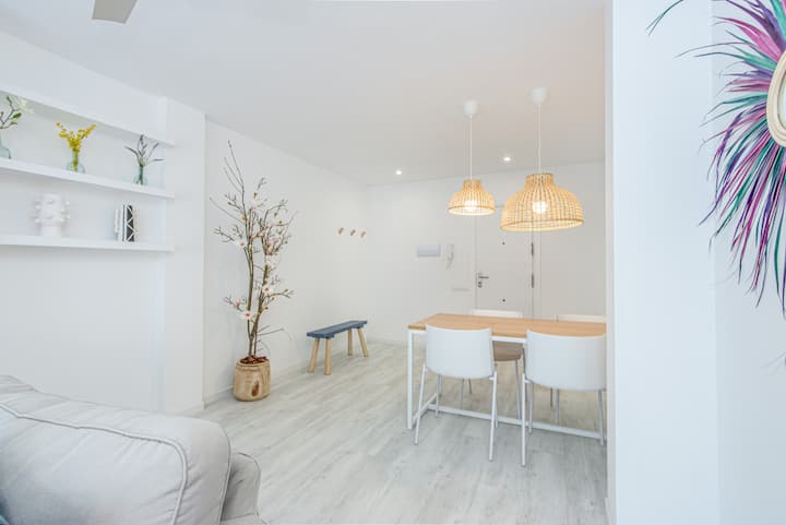 Milenial Immo | Apartamento Cadaqués A 300m Playa - Cadaqués