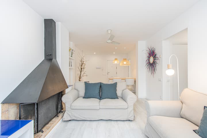 Milenial Immo | Appartement Cadaqués à 300&nbsp;M De La Plage - Cadaqués