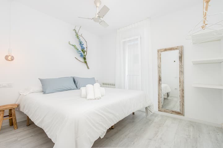 Milenial Immo | Apartamento Cadaqués A 300m Playa - Cadaqués