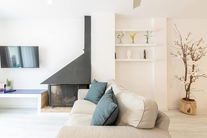 Milenial Immo | Apartamento Cadaqués A 300m Playa - Cadaqués