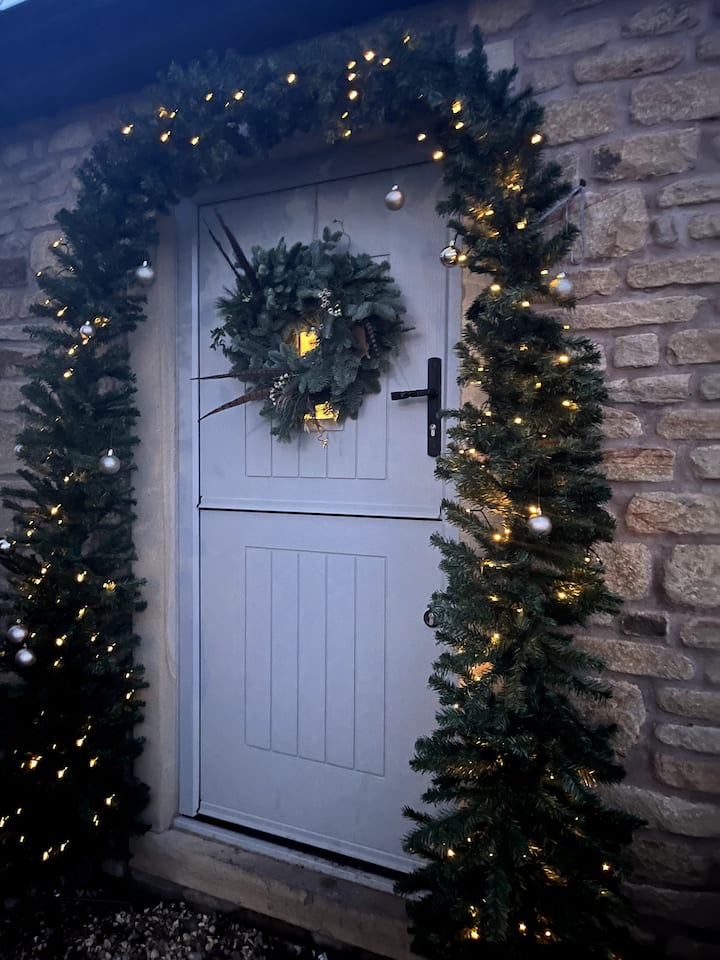 The Coop Cottage - Clitheroe