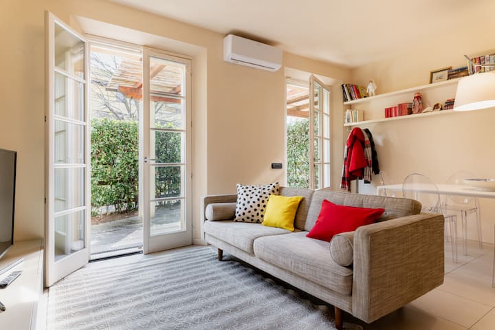 La Dimora Di Luca - Lucca