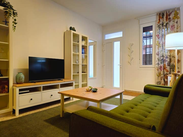 Sevilla Centro - Gran Poder - Sevilla, España