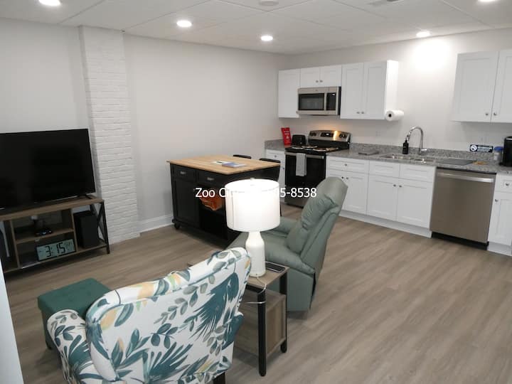 Midtown Green - Asheboro! 300-c - Asheboro, NC