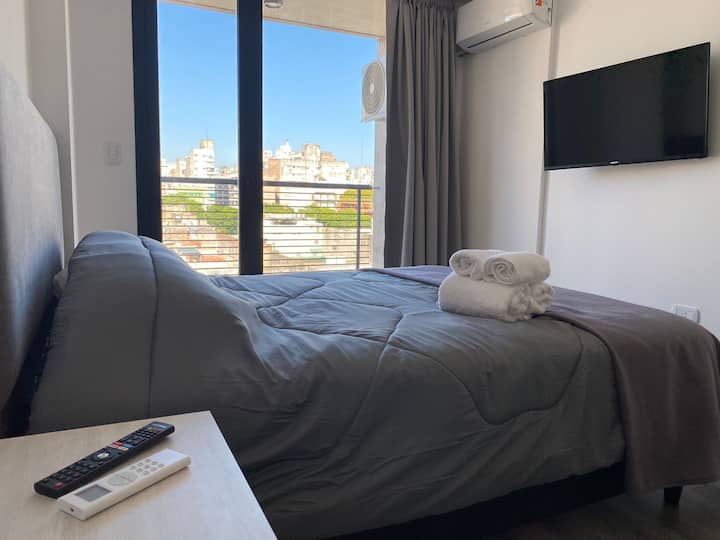 Studio Desing Loft 5a Mendoza - Rosario