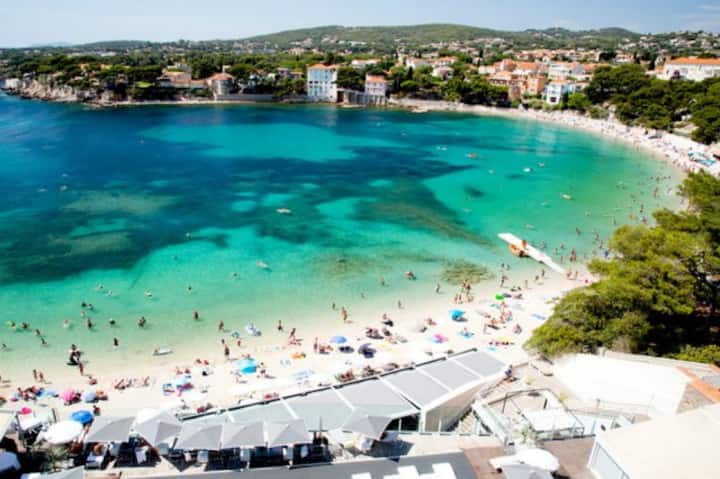 Studio Bandol Centre 50m Port - Bandol