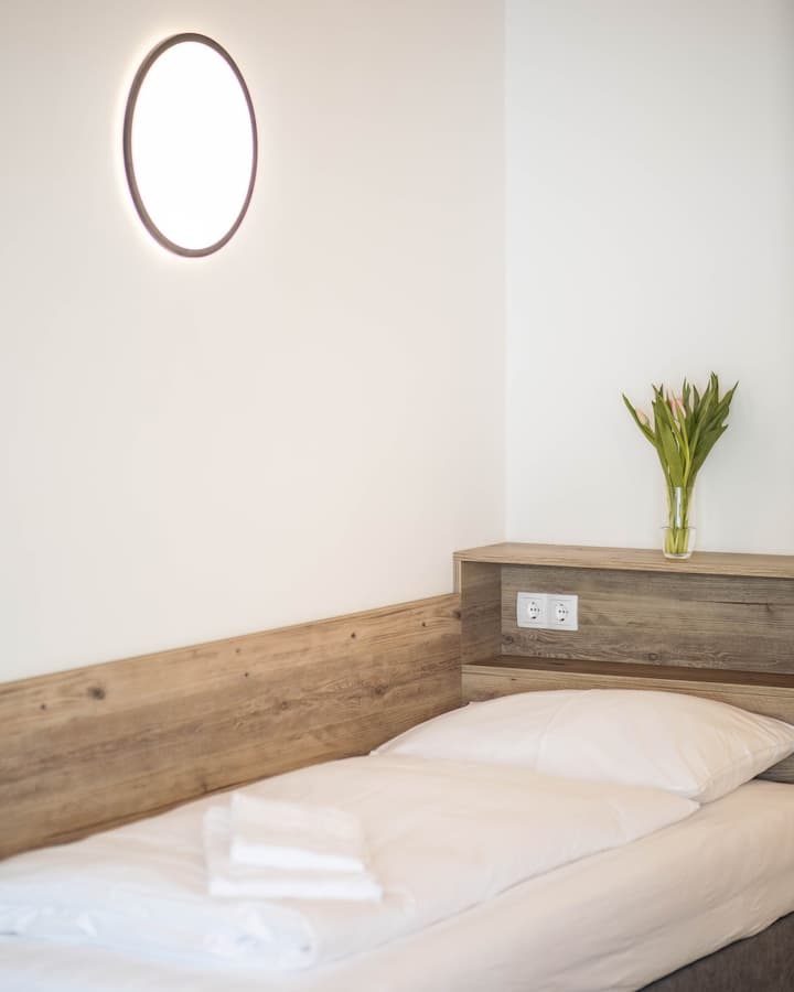 Fb3p - Three-bedroom Penthouse Apartment - Fieberbrunn