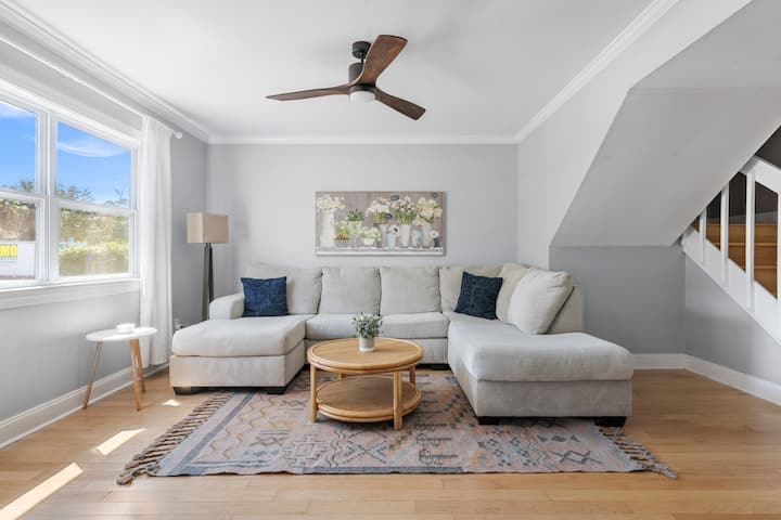 Great Location! 3br Townhome In Mt. Pleasant - Charleston, SC