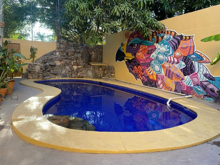 Promoción Especial Verano 2026 5 Bedroom House - Mazatlán