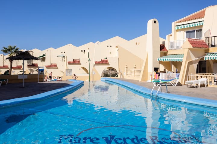 Mareverde Tenerife Top - Costa Adeje