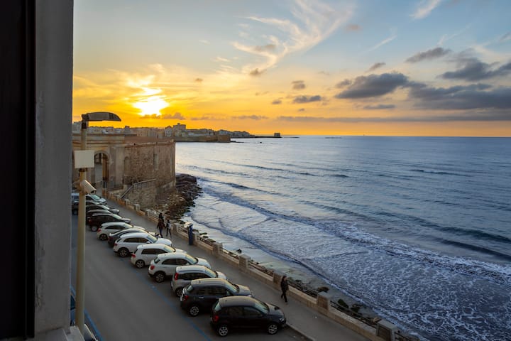 Deep In Your Eyes - Trapani