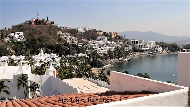 Puerto Las Hadas 1063 - Manzanillo