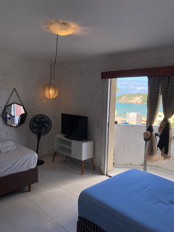 Apartamento Ponta Negra 4quartos - Natal