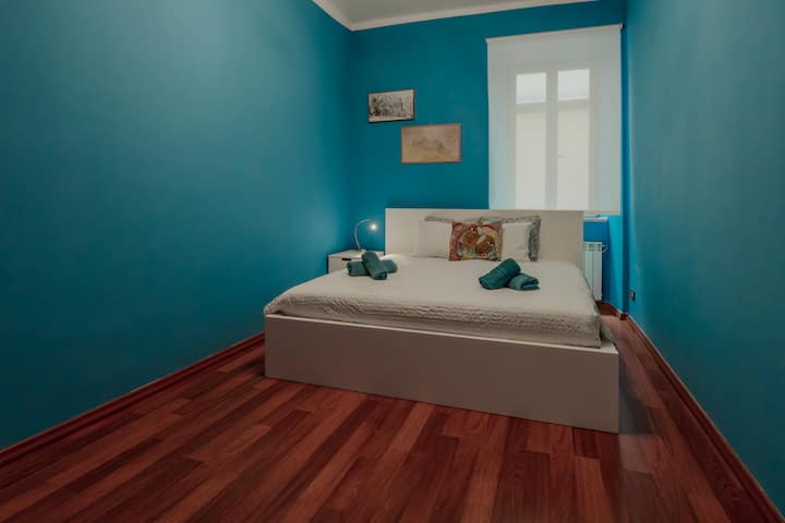 Anita Apartment - Triest