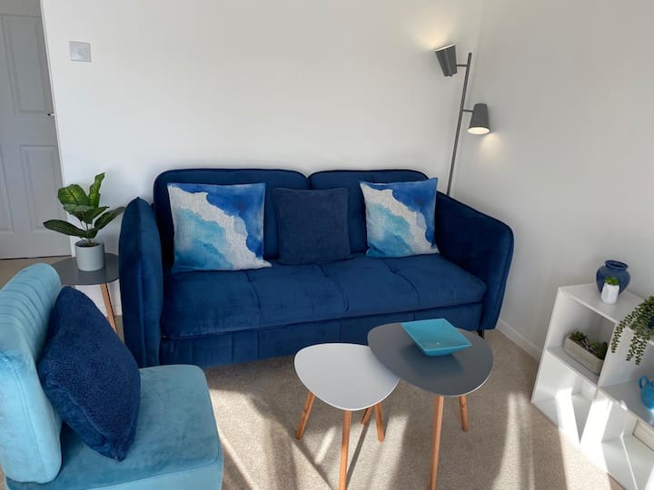 Close To Beach. 2 Bedrooms - Hunstanton