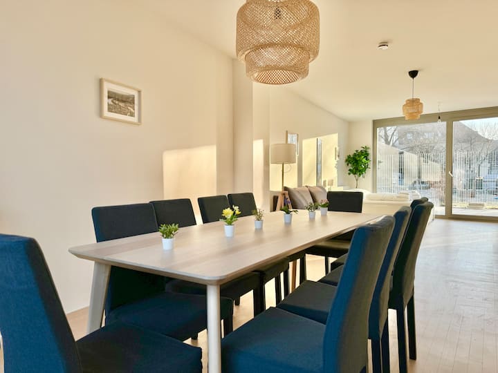 140 M2 Maisonette | Garden | Free Parking - Viena