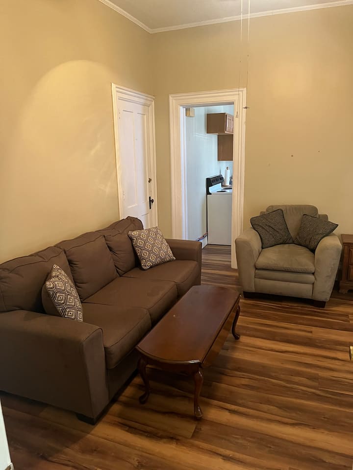 Village One Bedroom - Cooperstown, NY