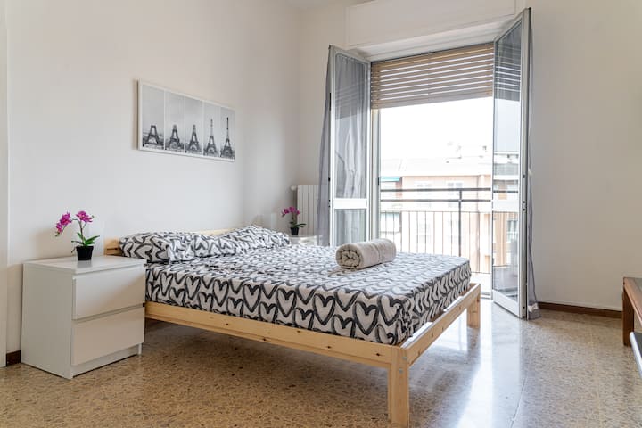 Vdv32 - Hospital, M3, Linate - San Donato Milanese