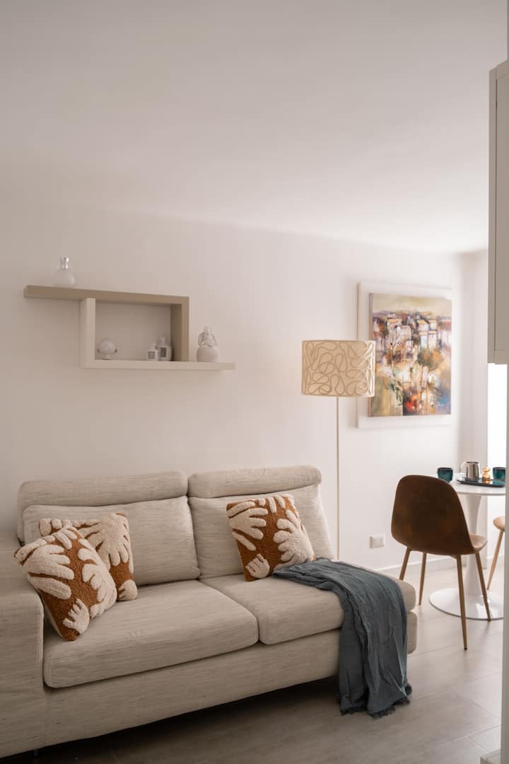 Urban Home - Bari