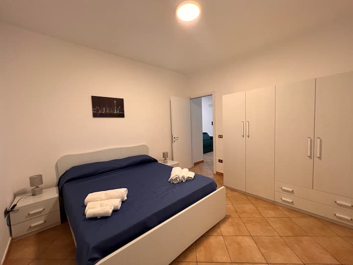 Residence "Il Pantheon" - Zeus - Guardia Piemontese