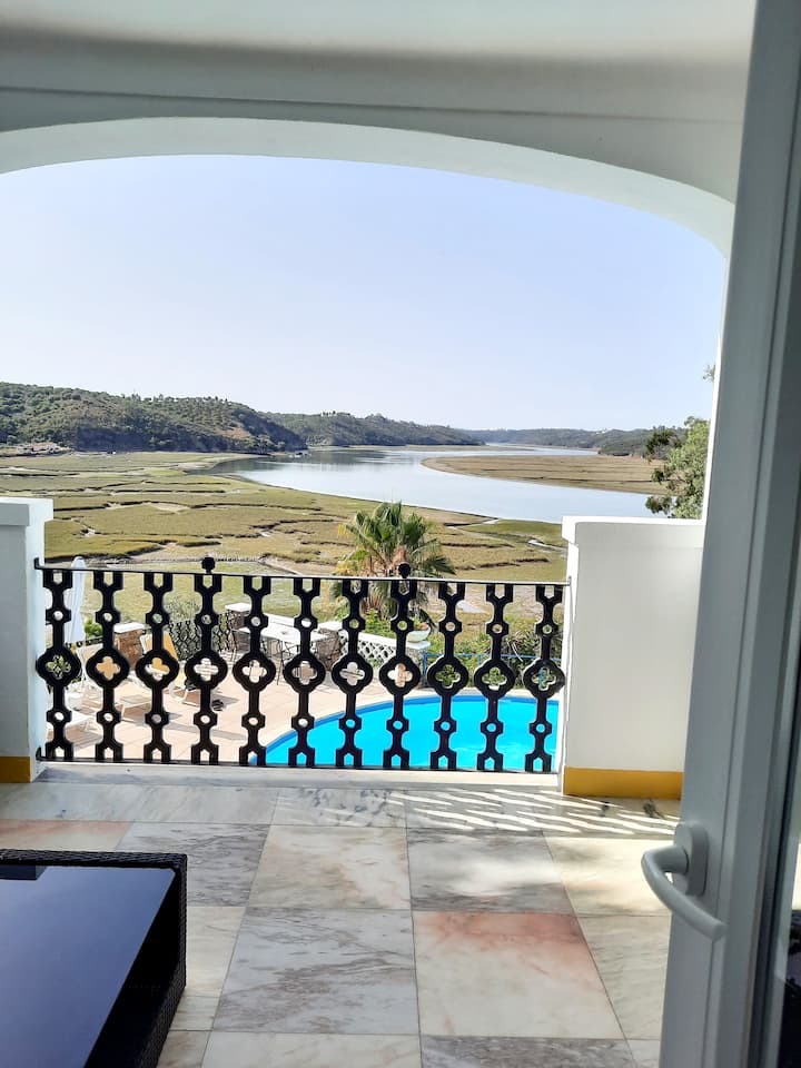 Apartamento Standard - Moinho Da Asneira - Vila Nova de Milfontes