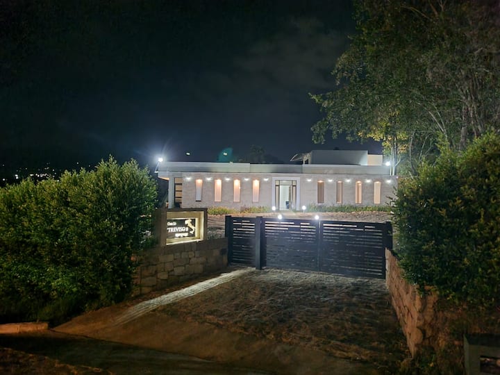 Casa 39 Treviso - Fusagasugá