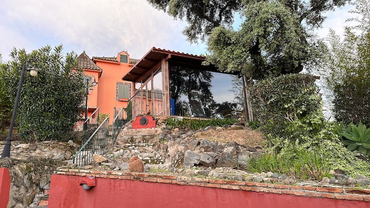 La Casa De Las Hadas - Gerena