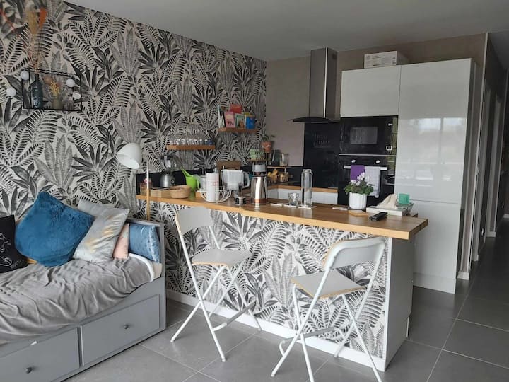 Appartement - Bayeux