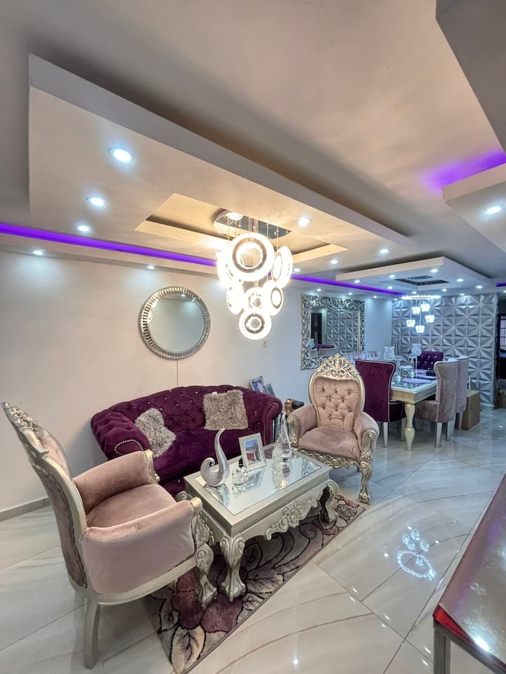 Cómodo Apto, Norte De La Ciudad - Barranquilla