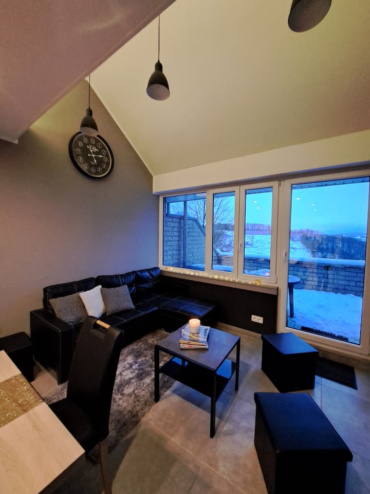 Bella Vita Aux Terrasses - Malmedy