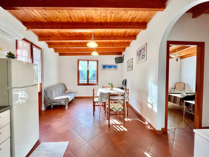 Il Corbezzolo - Moneglia