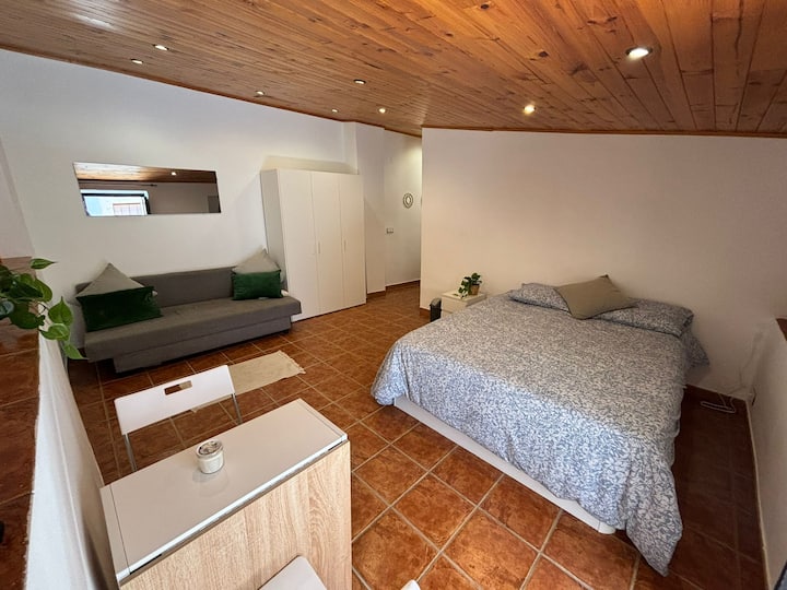 Espectacular Piso En Part Alta - Tarragona