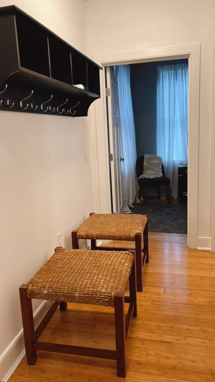 Your Comfortable Bungalow ! - シンシナティ, OH