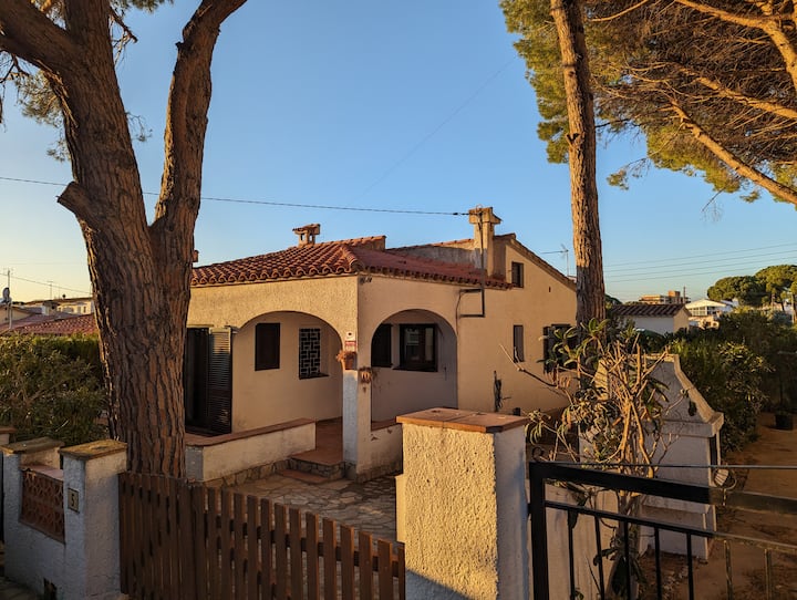 Casa Anne & Séb - L'escala - La Escala