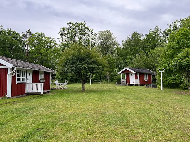 Smultronställe På ÖLand! - Färjestaden