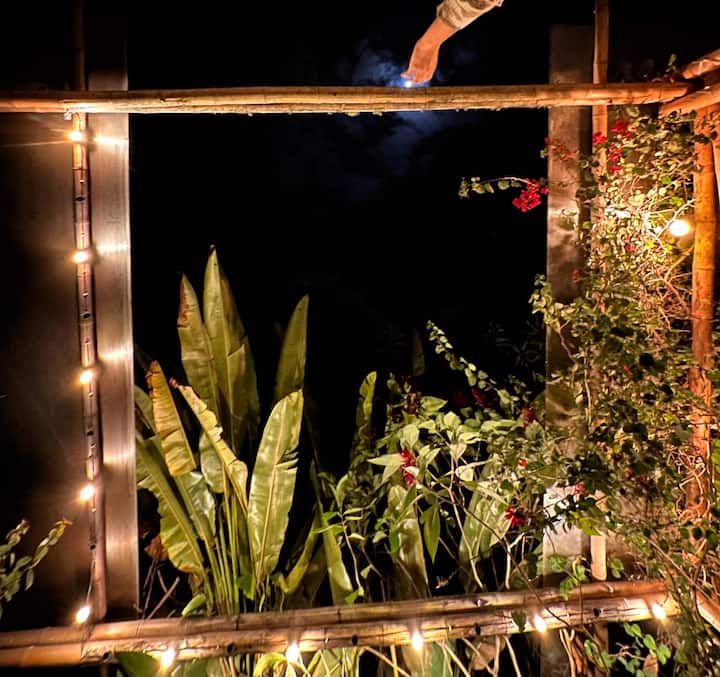 Mamaquilla Grupal Glamping - Risaralda