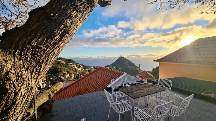 Casa Do Castanheiro - Madeira